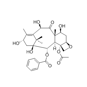 无锡紫杉药业股份有限公司